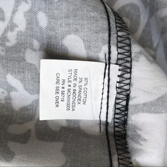 Elementz | Dresses | Elementz Mixed Print Dress Nwt Size M | Poshmark